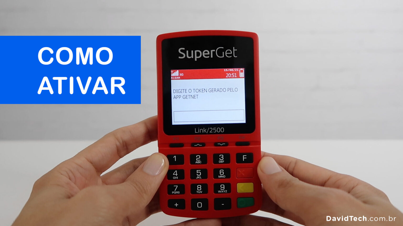 Top 10 Dúvidas sobre a Getnet