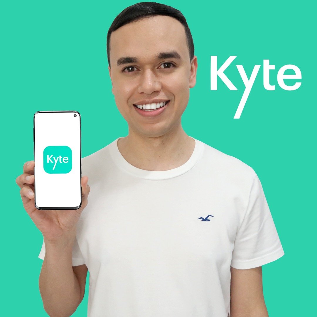 Kyte - Aplicativo gratuito para criar Catálogo Online, Loja Virtual e ...